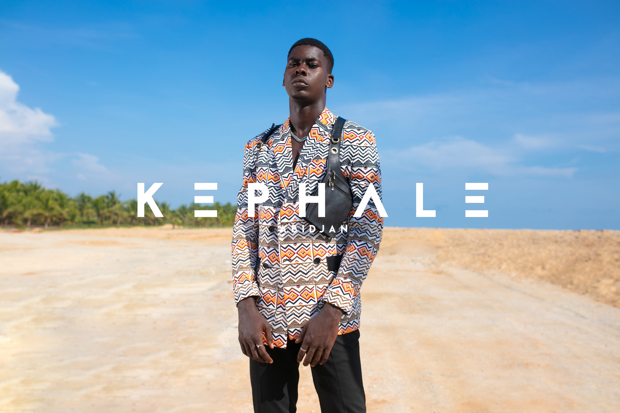 Kephale – Vêtements et Accessoires Homme, Femme