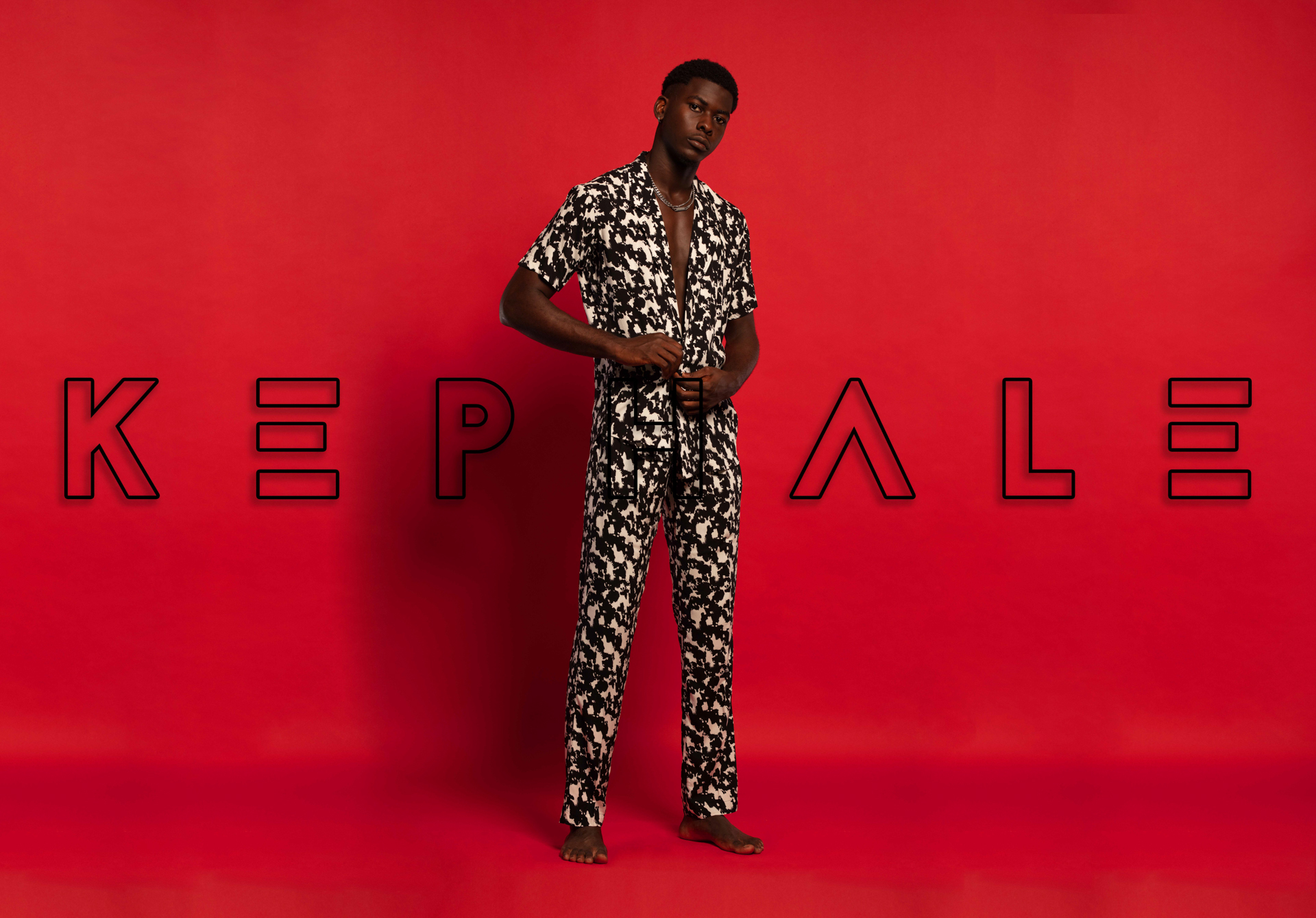 Nouveautés – Kephale